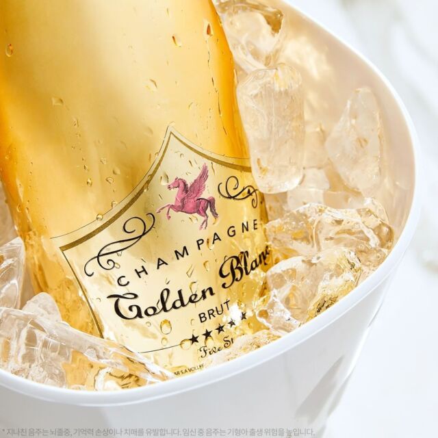 GoldenBlanc ゴールデンブラン【公式サイト】 – 韓国発！本格シャンパン日本初上陸！
