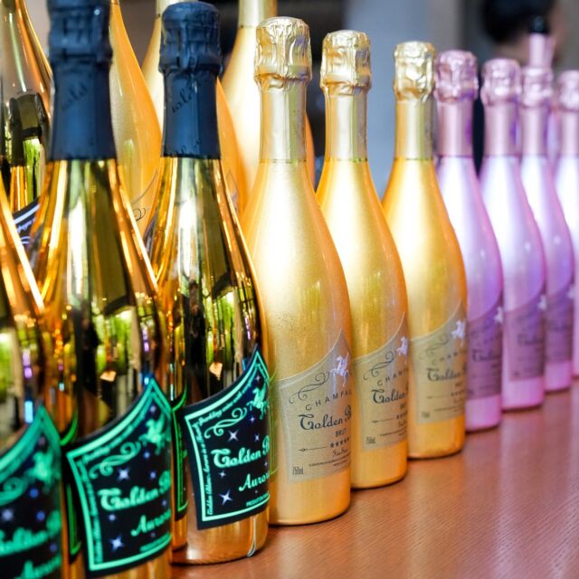 GoldenBlanc ゴールデンブラン【公式サイト】 – 韓国発！本格シャンパン日本初上陸！